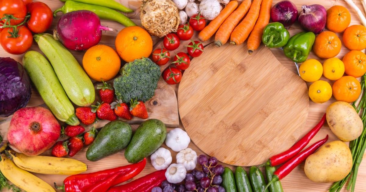 The diet that fights glaucoma