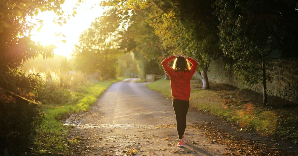 For healthy and strong bones pay attention to blood pressure, even when ...