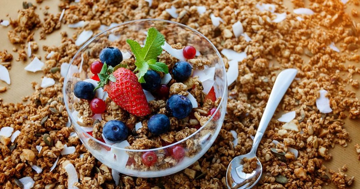 Yogurt, everything you need to know about this food