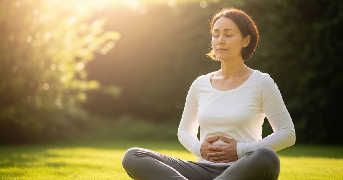 Stanchezza cronica, e se la causa fosse il modo in cui respiri?
